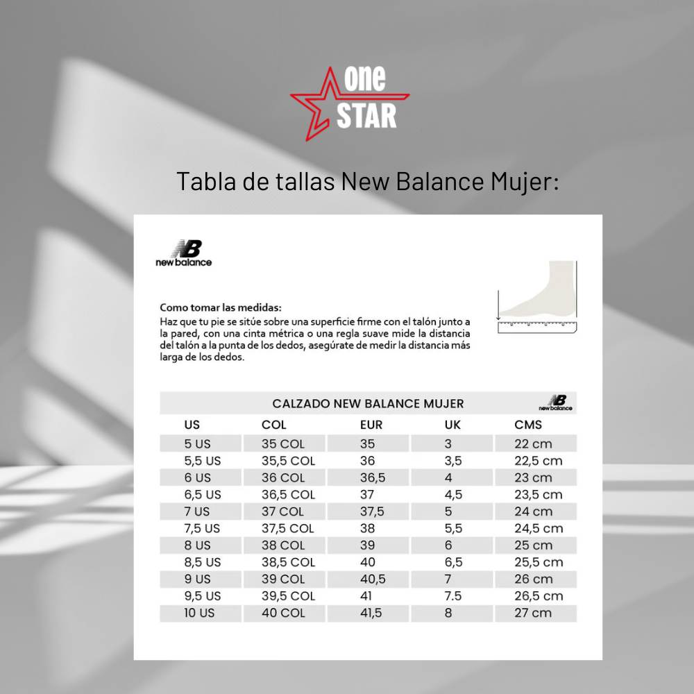 Tienda One Star Oficial